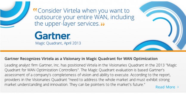 gartner_recognition | NTT Global Networks